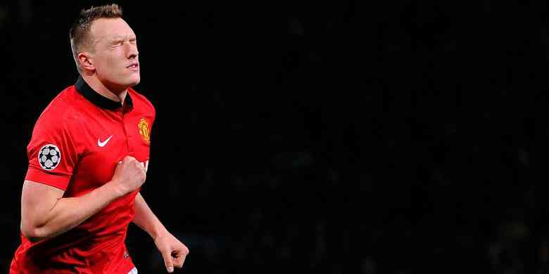 Saat Bek Man United Ungkap Rasa Kagum terhadap Ibra… | Salisma.com Saat Bek Man United Ungkap Rasa Kagum terhadap Ibra… | Salisma.com